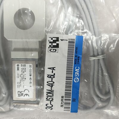 议价3C压力开关3C-IS10M-40-6L-A3CIS10M406LAIS10M-40-6L-A