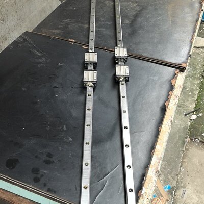 议价NB直线导轨SGL20TFSGL20TSGL25TF