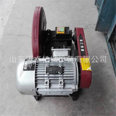 SQ-600动砂切割机电轮 11W砂轮切割K783机 大功率型材切割机