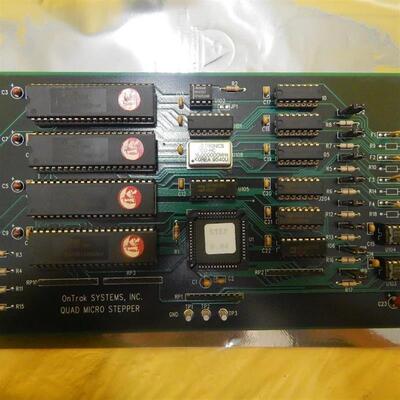 OnTrak Systems 22-8875-005-议价