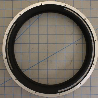 0040-09312 / CYLINDER CLAMPING-议价