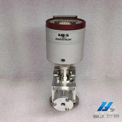 询价MKS真空计627A01TACRange:1Pa/13