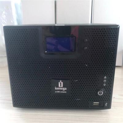 艾美加StorCenter ix4-200d网络存储器NAS-议价