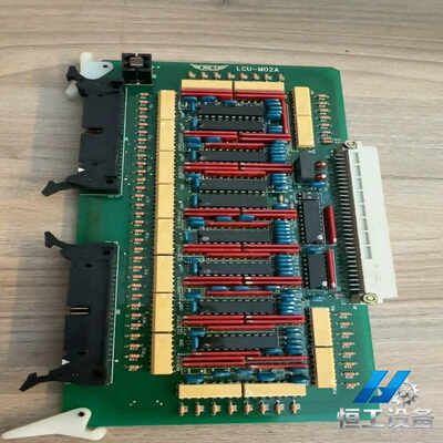 询价JRCSLCU-M02A电路板，全新原装正品，带TOSHI