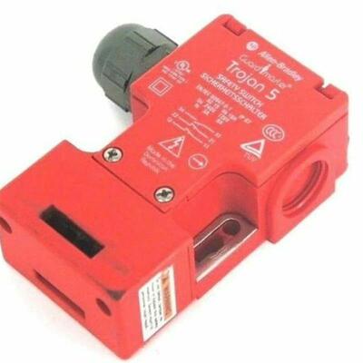 Allen Bradley 440K-T11202 /B G-议价
