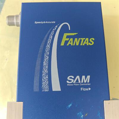 日本SAM 气体质量流量控制器 SFC2480FX  六个-议价