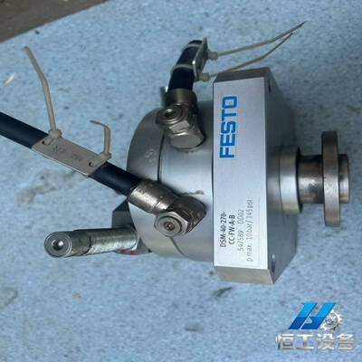 询价费斯托FESSTO气转