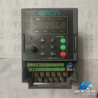 询价EMCN变频器，型号EC501D5G43B，三相输入380-