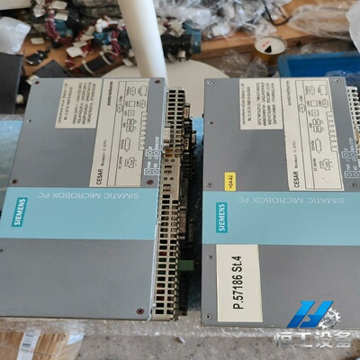 询价~SIMATIC Microbox PC 427B工控机