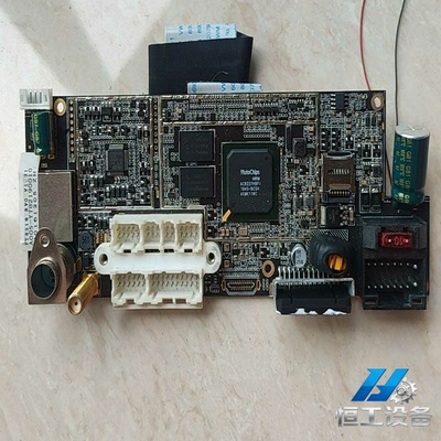 询价掌讯YT8219主板，AC8227HBFI芯片