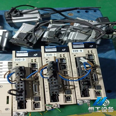 询价安川总线驱动器SGD7S-2R8AA0ASGD7S-R90