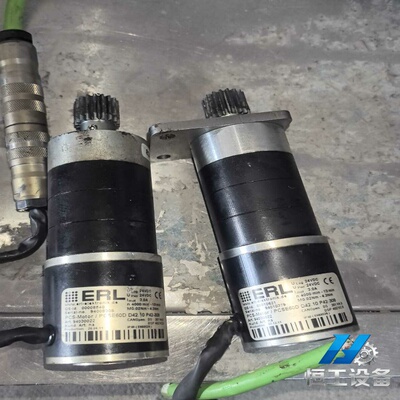 询价ERL回流炉传输马达PCSE60D，24VDC，3.0A，功