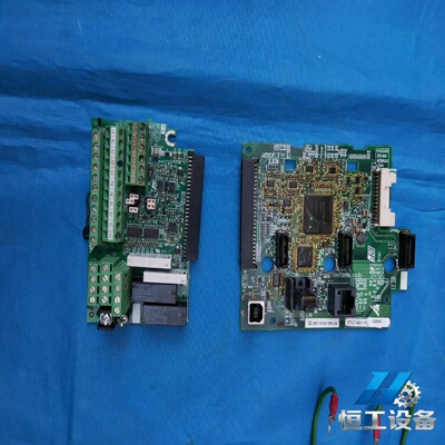 询价ETC740110-S8550安川P1000主板，CIMR-