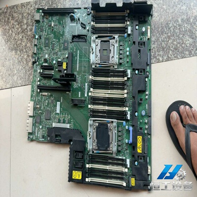 询价IBMx3650M5主板，12110-3N，功能正常。当时
