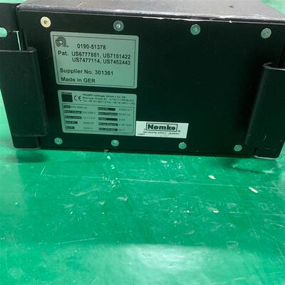 AMAT 0190-51379  0190-51378-议价