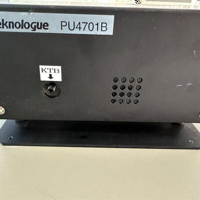 Teknologue PU4701B LED测试模块实物图-议价