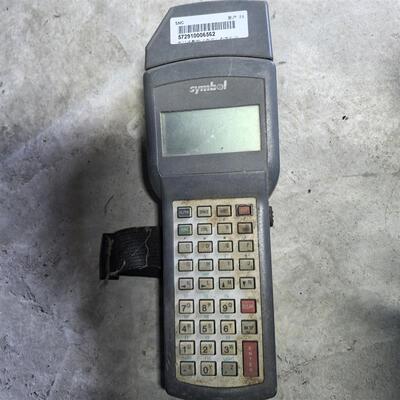 讯宝PDT 3100 数据采集器-议价