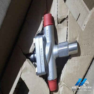 询价丹佛斯工业制冷电磁阀EVST10，型号032F3083，全新