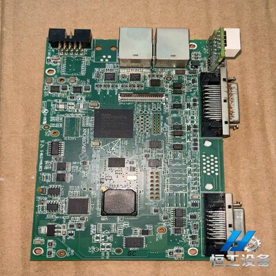 询价~高创驱动器主板 PRDR90CSE8BZ-00 实图拍摄 功