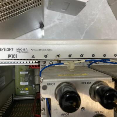 KEYSIGHT是德M9018A主机-议价