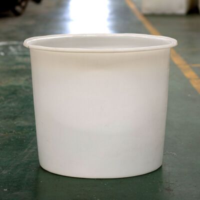 厂家直销50L-3000L 升PE材质塑料圆桶腌菜酿酒水产养殖桶牛筋圆桶