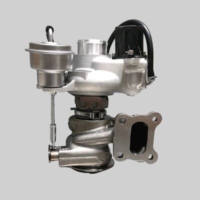 涡轮增压器TD025L4BR.   49180-04053