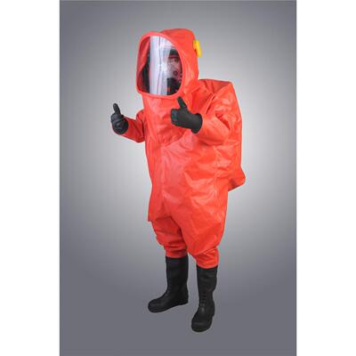 RHF-I-H-B重型防化服