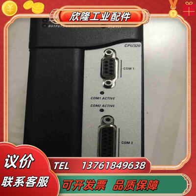 ge ic695cpu320-bf 测试议价