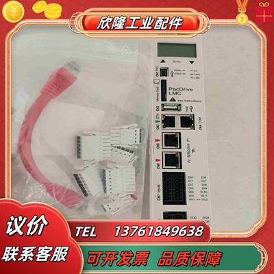 LMC101CAA10000运动控制器改造议价