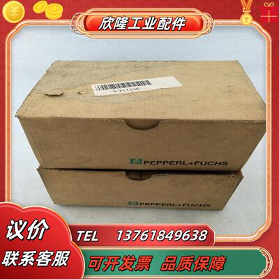 PEPPERLFUCHS   RHI58N-0AAYYR3