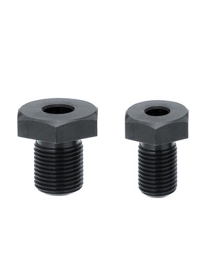 LVFB8/M10/M12/M16/M20M24M30 PAX31调整螺栓零件调整块指定型细