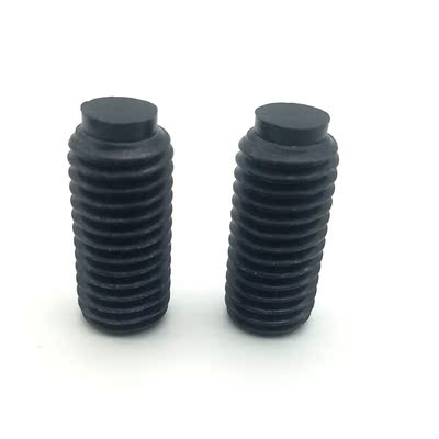 SBCT12-16/20-60 TDA01带聚氨脂止动螺栓防滑缓冲器紧定螺丝