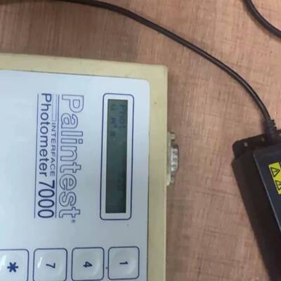 可维修palintest英国百灵达photometer7000水分议价
