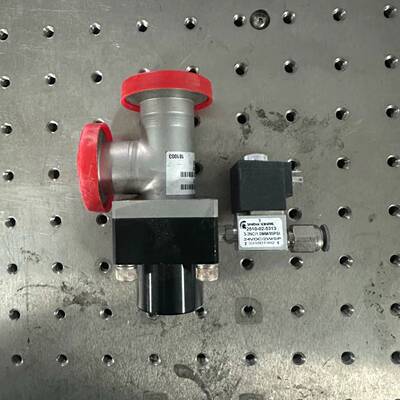 可维修MKSCV25-K2K2-NCVV，110119，真空角阀型号