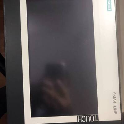 可维修1000ieV3：6AV6 648-0CE，西门子触摸屏、型号