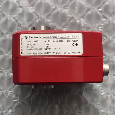 可维修IH20 TR-EIectronic，，，编码器正品