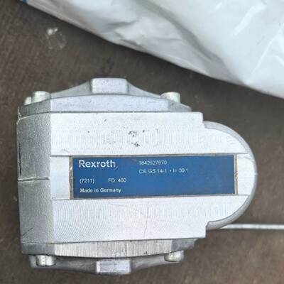 可维修Rexroth3842527870，正品力士乐减速机