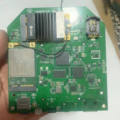 可维修Seeed Studio矽递科技SenseCAP 系列议价