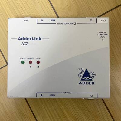 可维修adderlink，alstx/alsrx，als 7366