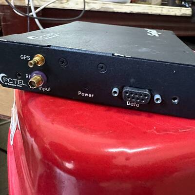 可维修Pctel seegu11 LX IMT2000，扫频仪
