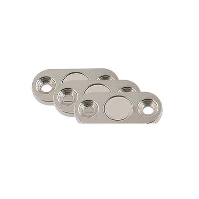 替米带座磁铁BMG/01/06/21-A10/A13/A16/A20 HXUKZ/HXUKZN/HXUKSN