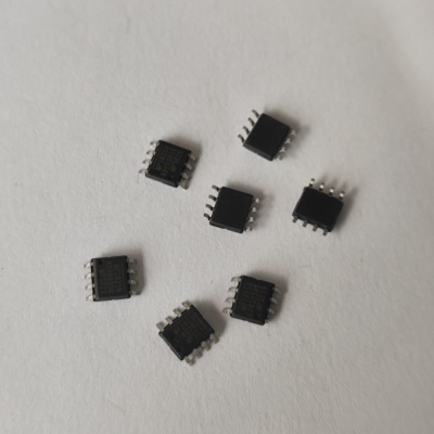 MP28258 全集成高频同步整流降压开关变换器 电源管理芯片IC