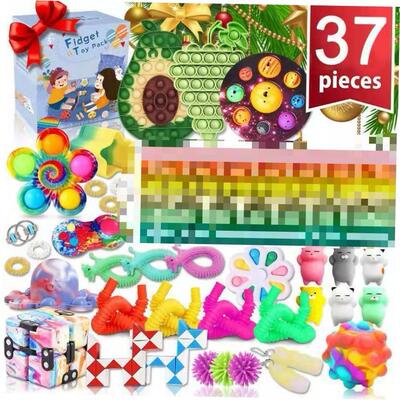 Simple Dimple Fidget Toy Small Fidget Toys Christmas gift
