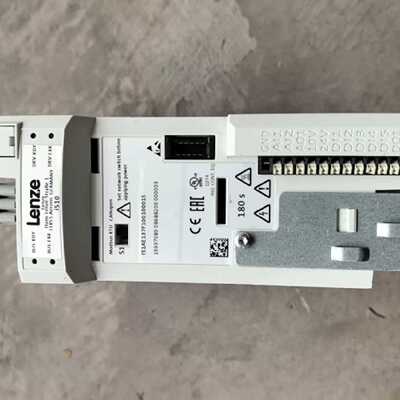 议价I51AE137F10010001S德国伦茨lenze变频器 议价