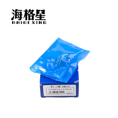 压电阀F00GX17004适用于海格星博世压电式喷油器总成115 116 系列