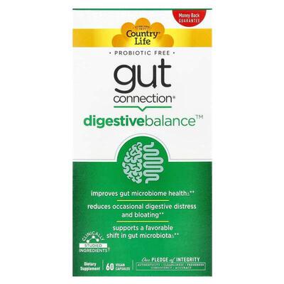 乡村生活,Gut Connection® 平衡™