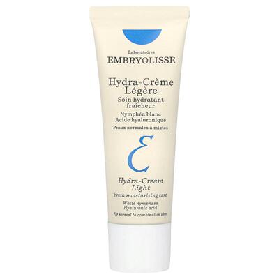 Embryolisse,轻盈滋润润肤霜，1.35 液量盎司（40 毫升）