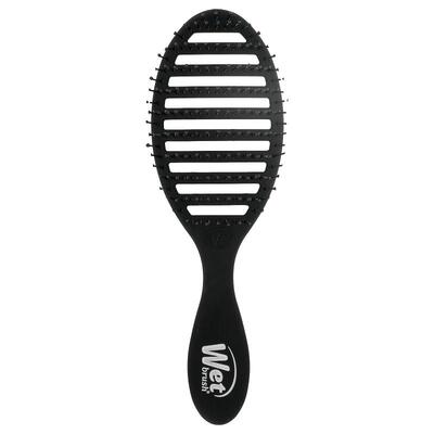 Wet Brush,The Original Detangler®, Speed Dry®, Frost, 1 Brus