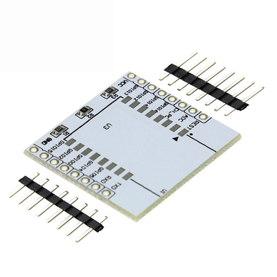 10pcs ESP8266 serial WIFI Module Adapter Plate Applies to ES