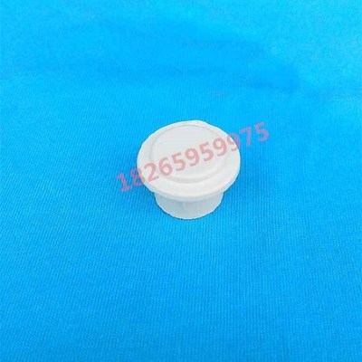 PVC wire pipe inner plug cover welding pipe galvanized pipe